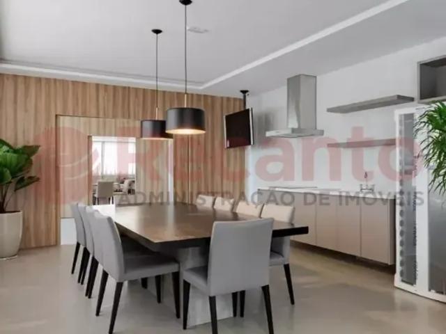 Varanda Gourmet! 3 dormitórios. 1 suíte. 1 vaga. Lazer completo. Próximo ao metrô