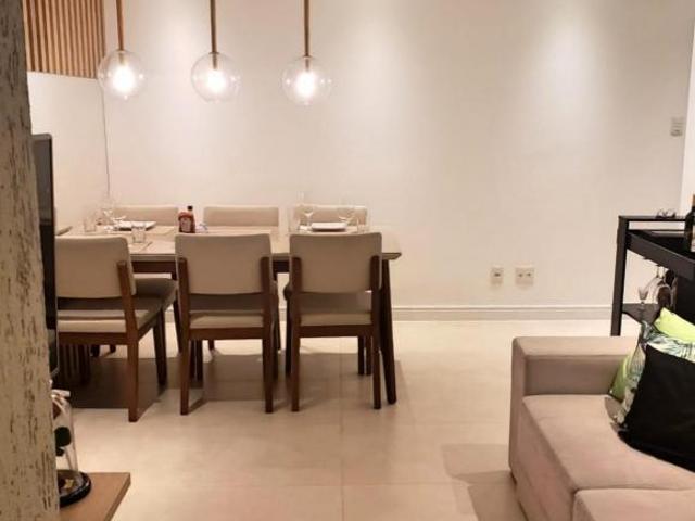 VARANDA GOURMET COM 2 VAGAS + DEPÓSITO