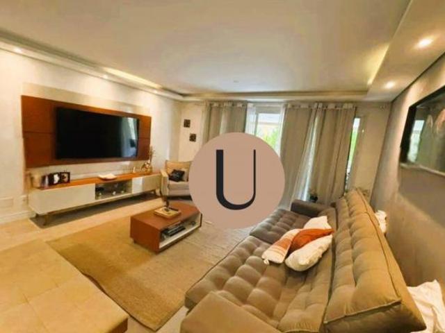 Varanda gourmet! Apartamento 4 dts, 3 vagas, lazer clube! Panamby!