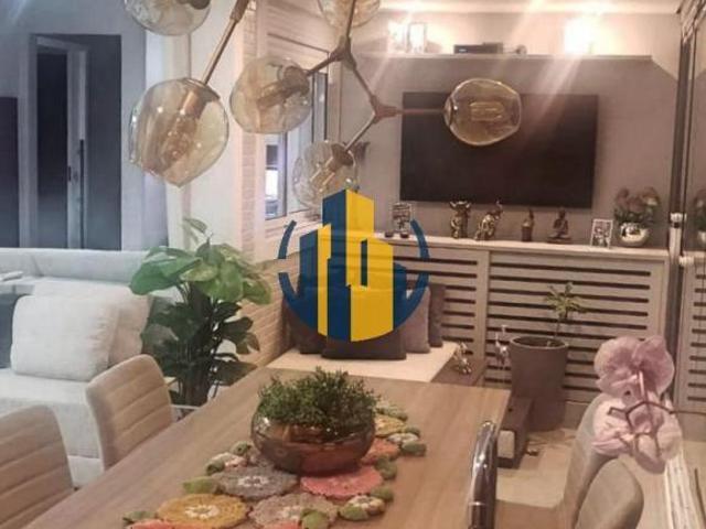 VARANDA GOURMET EM CONDOMÍNIO CLUBE
