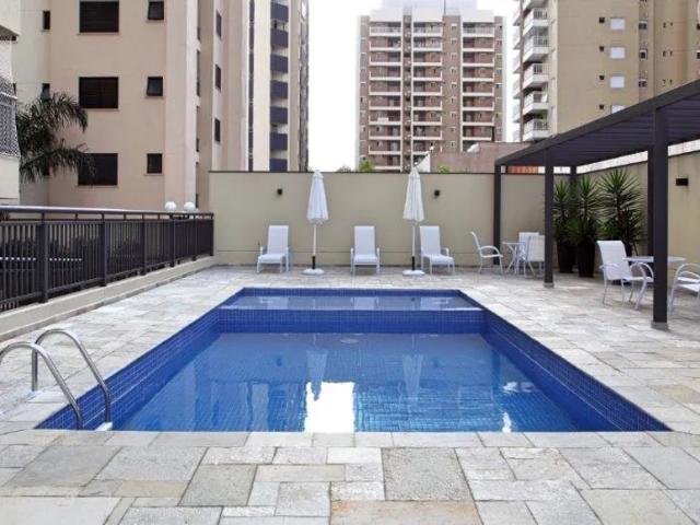 Varanda gourmet em excelente localização