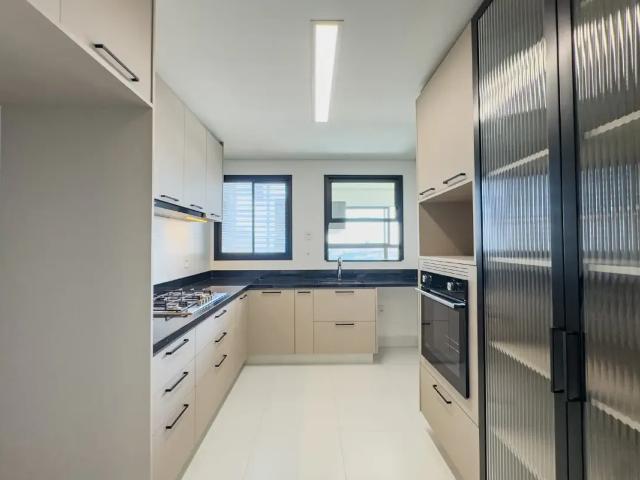 VARANDA GOURMET | LOCALIZAÇÃO EXCELEN APARTAMENTO ALTO PADRÃO | 155m² | 3 SUÍTESTE