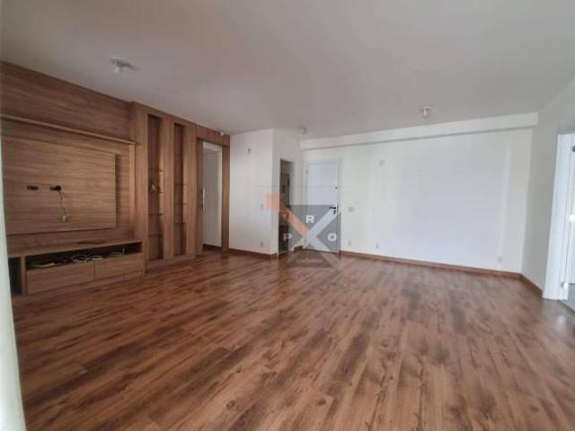 Varanda Gourmet Na Mooca Duas Suítes e 129m2 de área útil