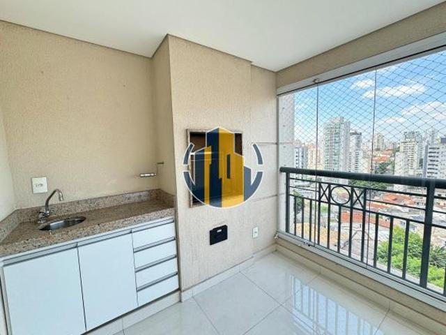 VARANDA GOURMET PRÓXIMO AO ARQUIDIOCESANO