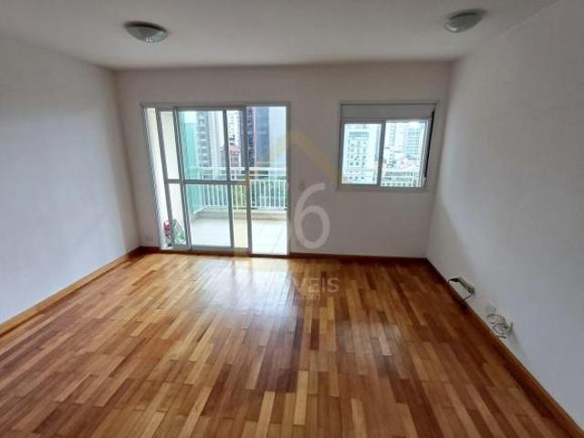 Varanda Paulista Apartamento á venda na Liberdade, de 75m² com 2 vagas de garagem e 2 dormitórios