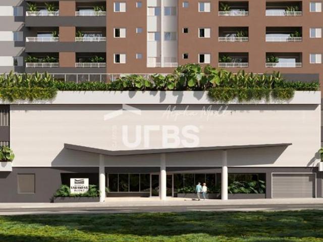Varandas Bueno Apartamento 3 quartos, sendo 3 suítes