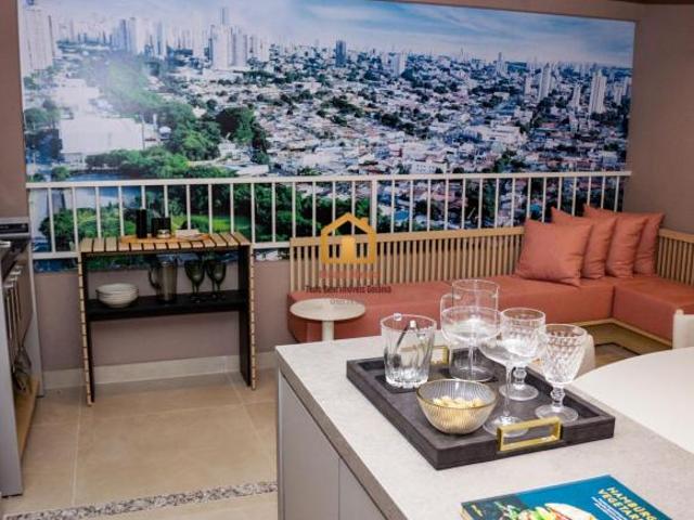 Varandas Bueno Setor Bueno Goiânia GO