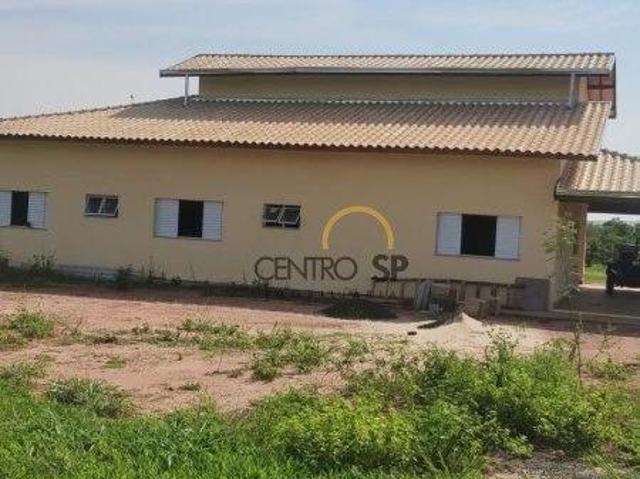Varandas Do Tiete, Casa para venda com 1350 m² e 3 Dormitórios