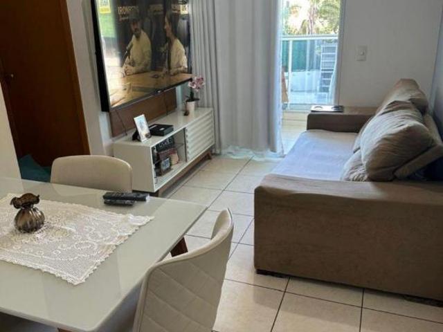 Varandas do Parque Apartamento 2 Quartos Taguatinga Sul