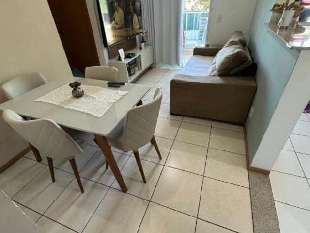 Varandas do Parque – Apartamento 2 Quartos Taguatinga Sul
