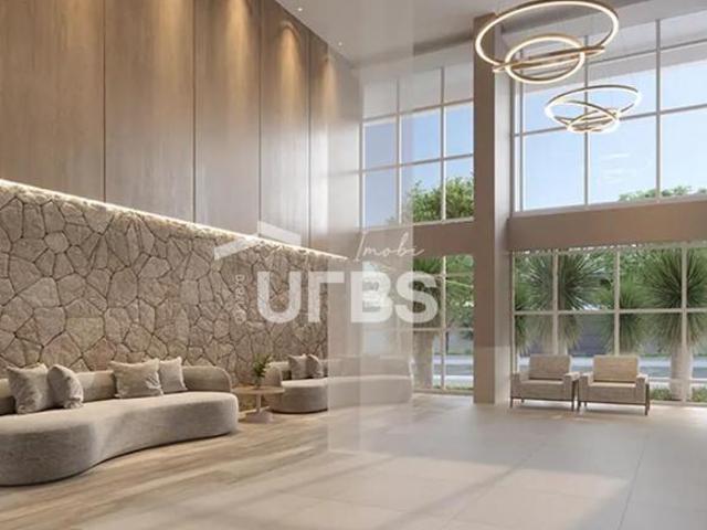 Varandas Flamboyant Apartamento 3 quartos, sendo 3 suítes