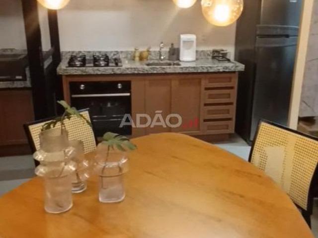 Varandas Park Residence 1 | Apartamento de 2 Quartos com Vista para o Parque Macambira Apartamento c