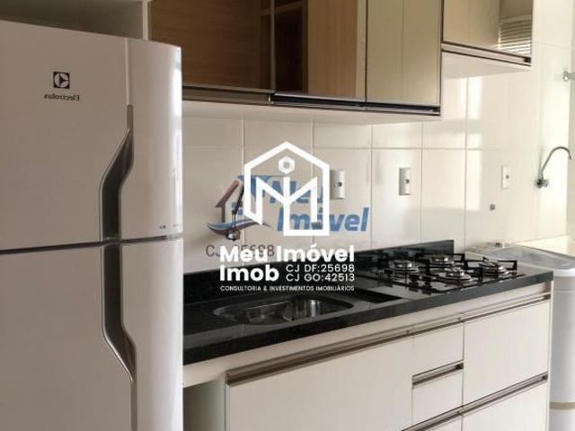 Varandas Premier Valparaíso Garden 3 Quartos 1 Vaga 97m² Área de Serviço Lazer