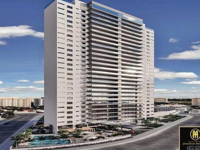 Varandas Royal Residence Apartamentos 4 Quartos Financiados
