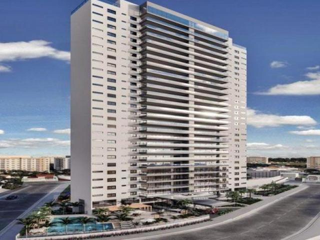 Varandas Royal Residence Apartamentos 4 Quartos Financiados