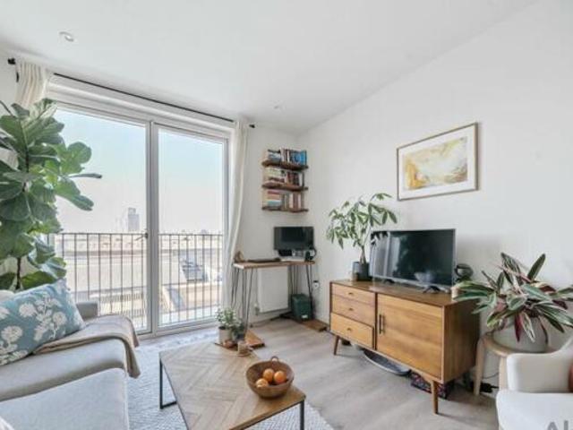 Varcoe Road, Bermondsey, 1 Bedroom Flat