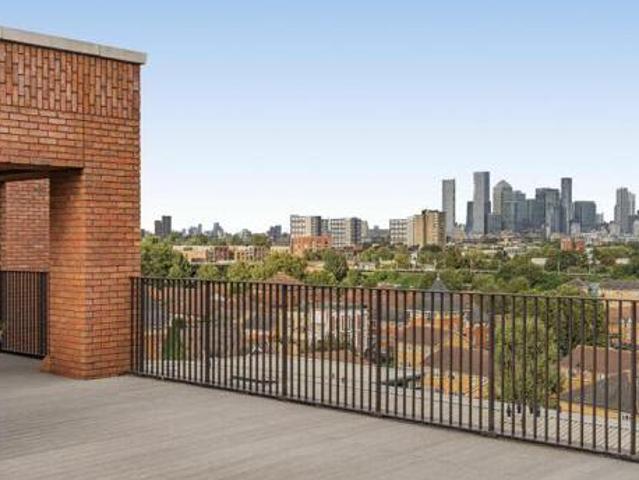 Varcoe Road, London, 1 Bedroom Apartment