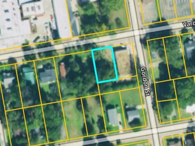 Vardaman St, Jackson, MS 39213