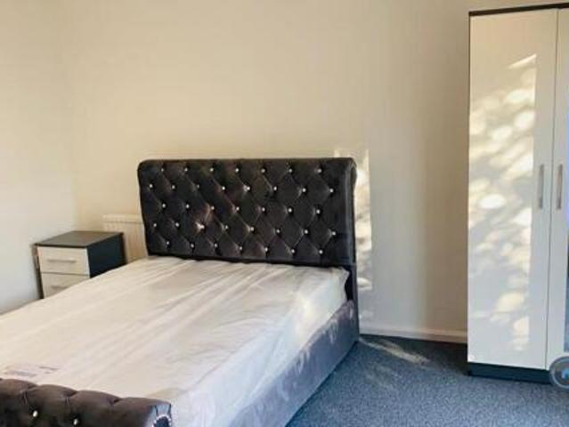 Varden Croft, Birmingham, 1 Bedroom House