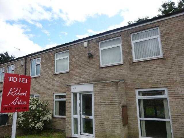 Varden Croft, Birmingham B5, 3 bed town house to rent, £995 pcm | PrimeLocation