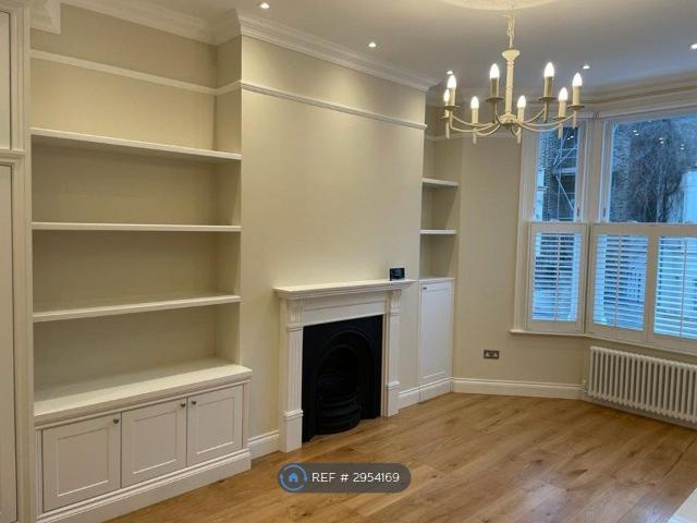 Vardens Road, London SW11, 1 bed flat to rent, £2,100 pcm | PrimeLocation