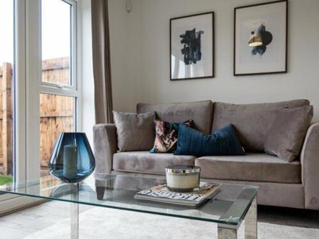 Vardon Approach, Little Hulton, 2 Bedroom House