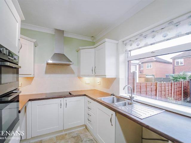 Vardon Road, Blackburn