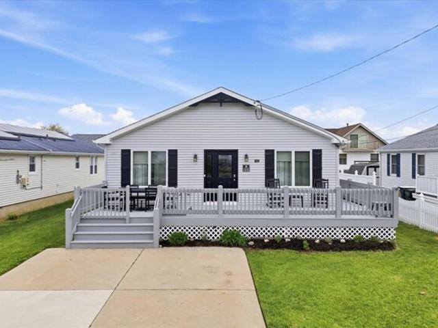 Vardon Rd, Brigantine, Home For Sale