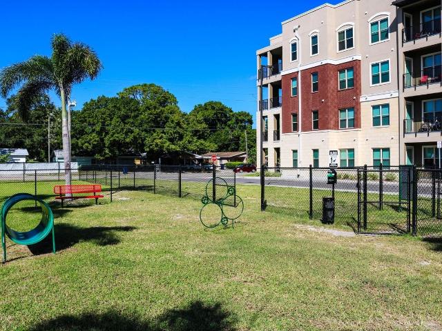 Varela Westshore Apartments 3 Bedroom Apartment for Rent at 1701 N Lois Ave, Tampa, FL 33607 Carver City Lincoln Gardens