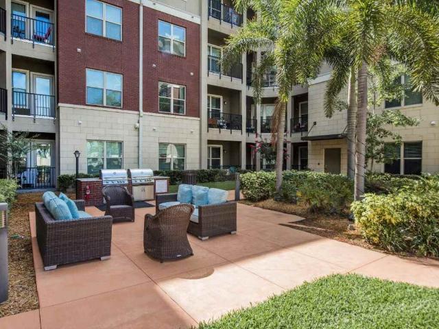 Varela Westshore Apartments 1 Bedroom Apartment for Rent at 1701 N Lois Ave, Tampa, FL 33607 Carver City Lincoln Gardens