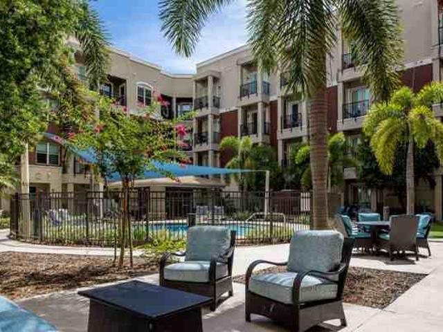 Varela Westshore Apartments 2 Bedroom Apartment for Rent at 1701 N Lois Ave, Tampa, FL 33607 Carver City Lincoln Gardens