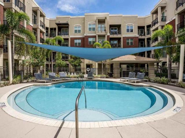 Varela Westshore Apartments 2 Bedroom Apartment for Rent at 1701 N Lois Ave, Tampa, FL 33607 Carver City Lincoln Gardens