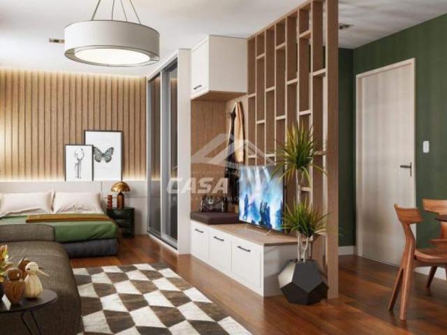 Vargas apartamentos