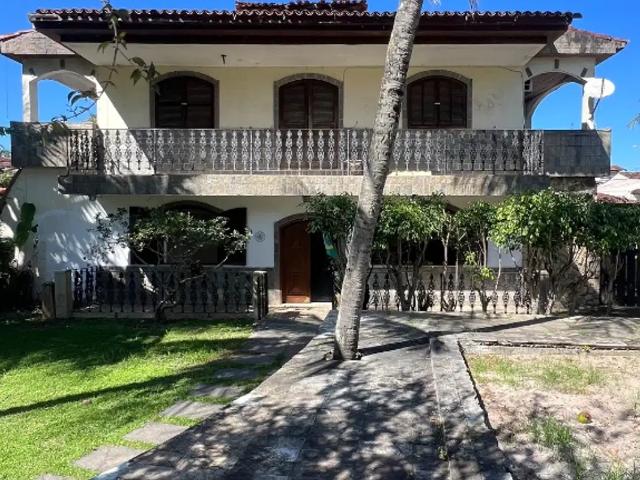 Vargem Grande casa linear ótimo terreno imóvel em condomínio