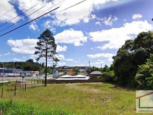Vargem Grande Paulista Ótimo para comércio e condomínio de galpões!