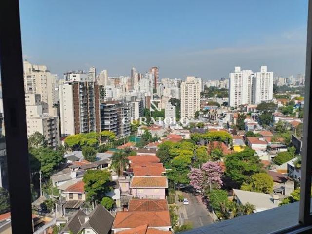 Vargem do Cedro Apartamento à venda, com 100 m², 3 quartos, vaga, Sumaré, São Paulo