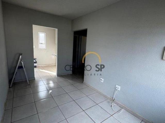 Vargem Limpa I, Casa para venda com 46,11 m² e 2 Dormitorios