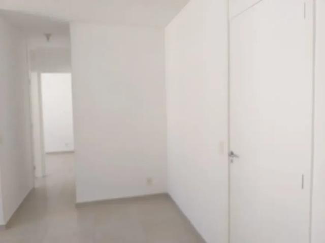 Vargem Pequena Apto vazio pronto condução e comercio sala 2 quartos, cozinha, banheiro