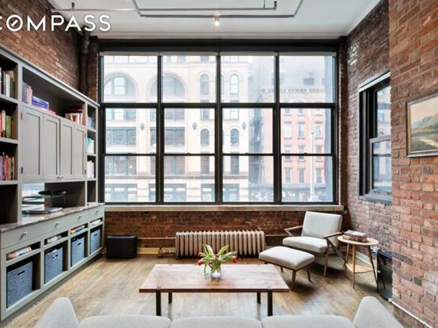 Varick St Apt A, Manhattan, Condo For Sale