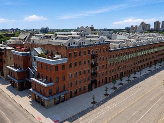 Varick St Apt B, Jersey City, Condo For Sale