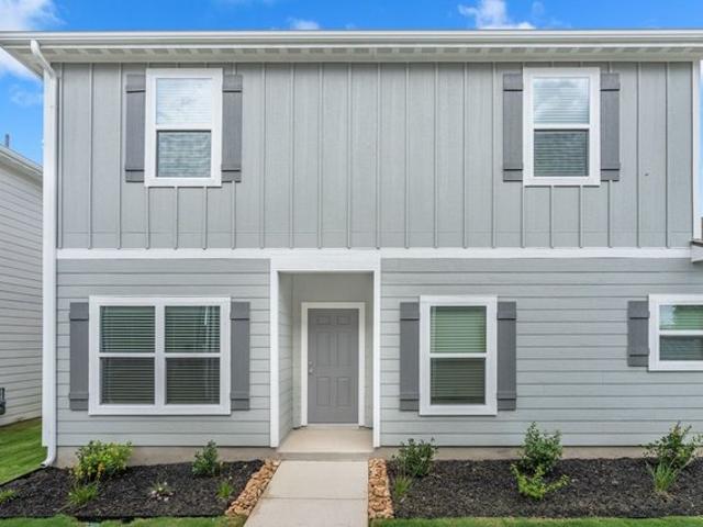 Varick Plan Luckey Ranch Community