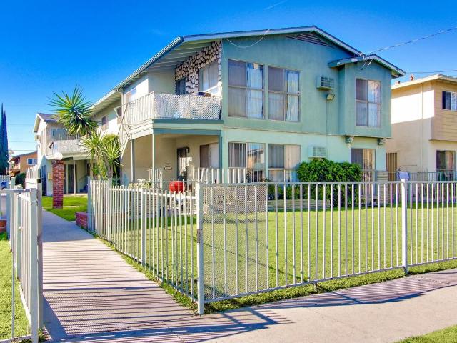 Variel Apartments 1 Bedroom Apartment for Rent at 7307 Variel Ave, Los Angeles, CA 91303 Canoga Park