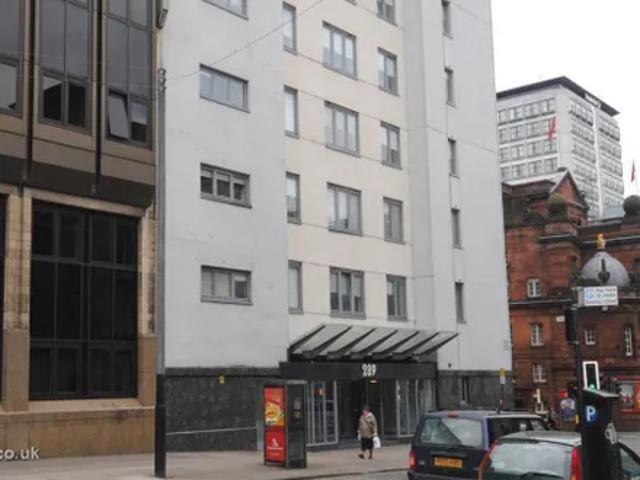 Variety Gate Apartment, 289 Bath Street, Glasgow, G2 4LP, United Kingdom | 2 bed apartment for rent #167446339 | Rentberry
