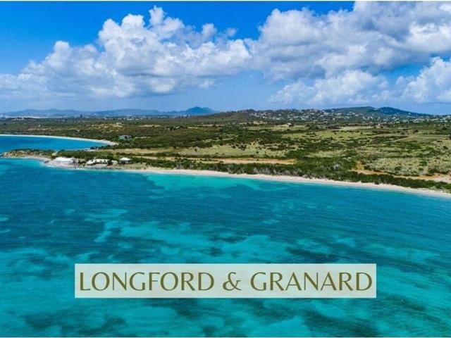 Various Longford Co, Saint Croix, Plot For Sale