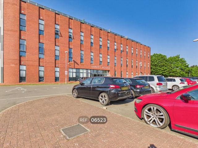 Varity House, Vicarage Farm Road, Peterborough PE1, 2 bed flat to rent, £895 pcm | PrimeLocation