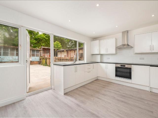 Varley Road, West Beckton E16, 3 bed terraced house to rent, £2,500 pcm | PrimeLocation