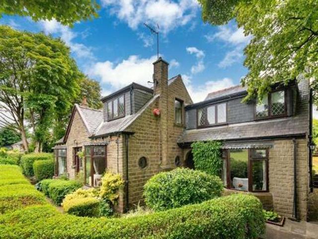 Varley Road, Slaithwaite, 5 Bedroom Detached