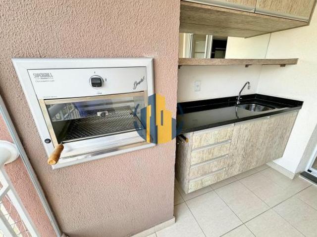 VARNDA GOURMET EM CONDOMÍNIO CLUBE