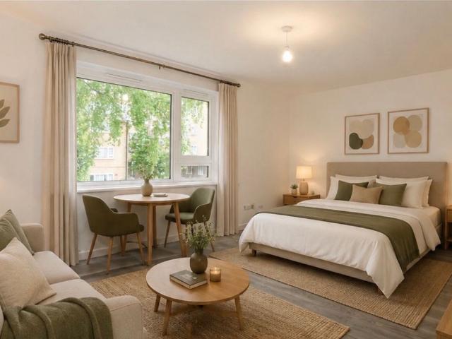 Varndell Street, Camden NW1, Studio to rent, £1,900 pcm | PrimeLocation