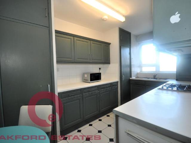 Varndell Street, Euston, London NW1 2 bed flat to rent £2,817 pcm £650 pw